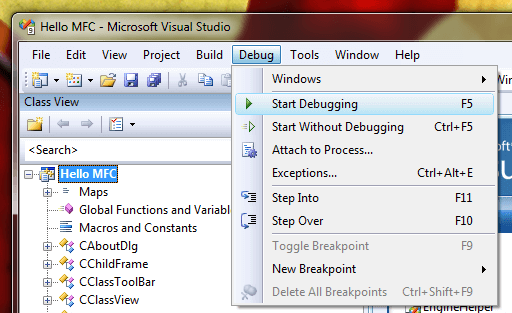 C++ Code Sample, Tutorial and Example for Beginner | Find C++ Tutorials ...